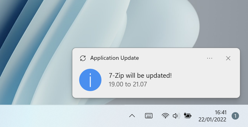 How to update Windows applications with Intune – All Intune
