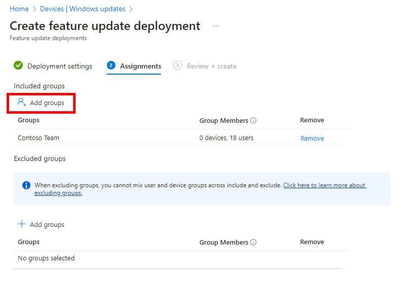 How to upgrade Windows 10 to Windows 11 24H2 with Intune – All Intune