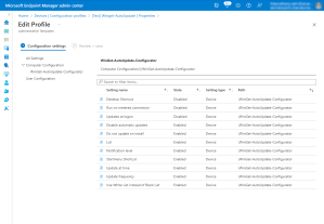 How to update Windows applications with Intune – All Intune